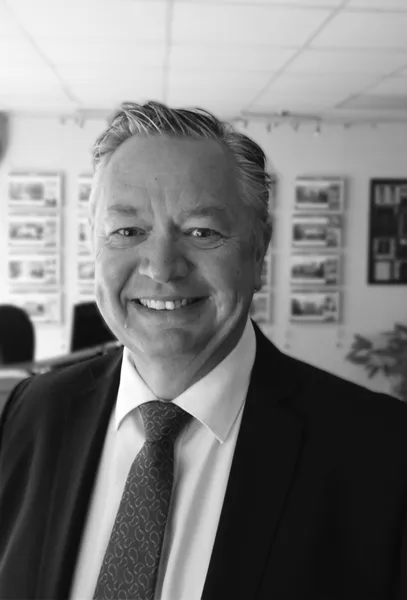 Chris Tinsley, Owner from Chris Tinsley Southport office