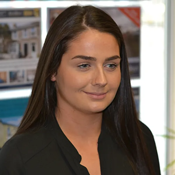 Octavia Withers, Negotiator from Bradleys Newquay office