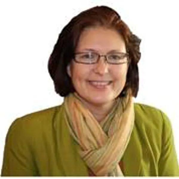 Lynne Moss, Letting Agent RLA from John Hoole Dyke Road office