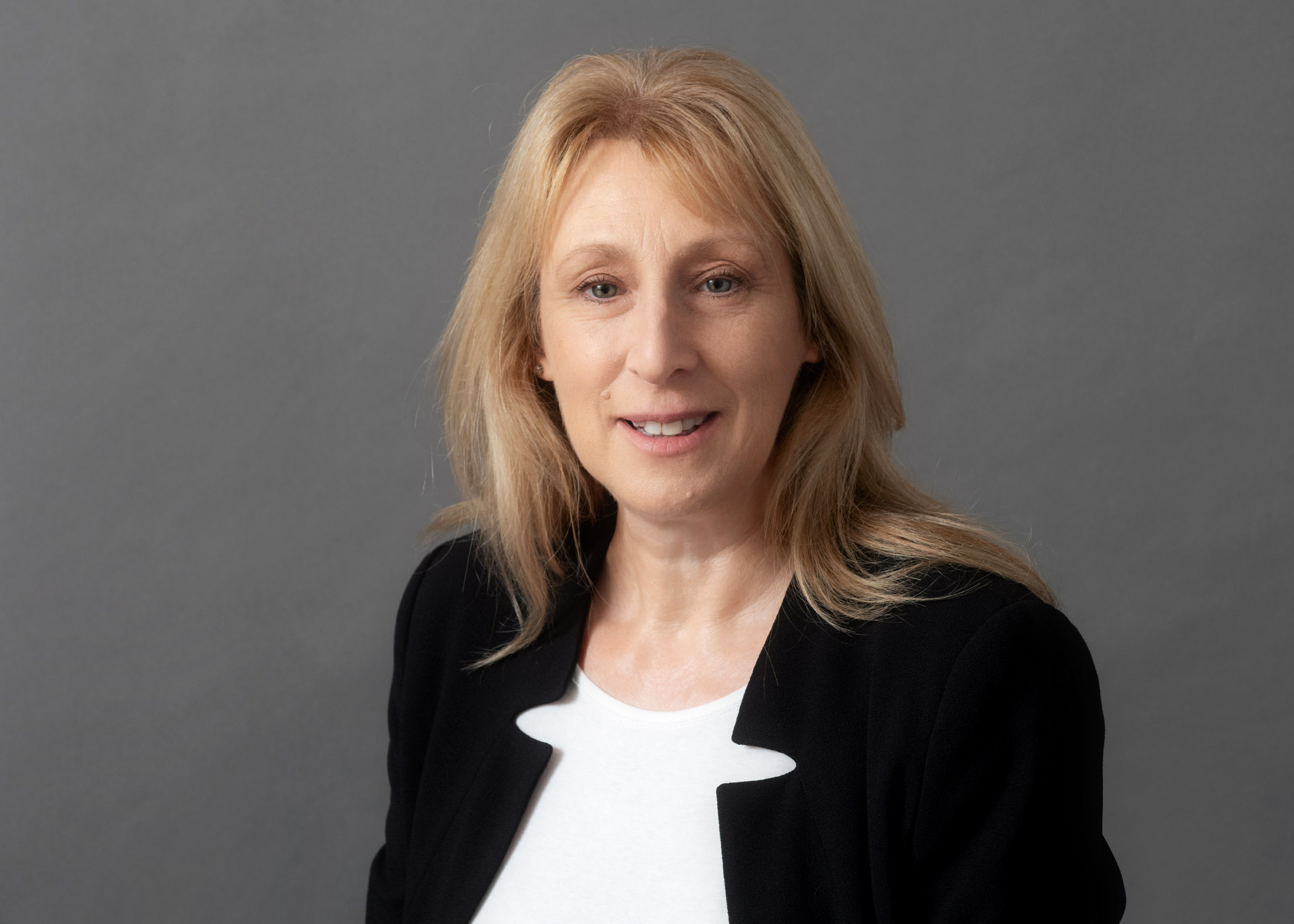Staff | Sharon Cooper | GTH