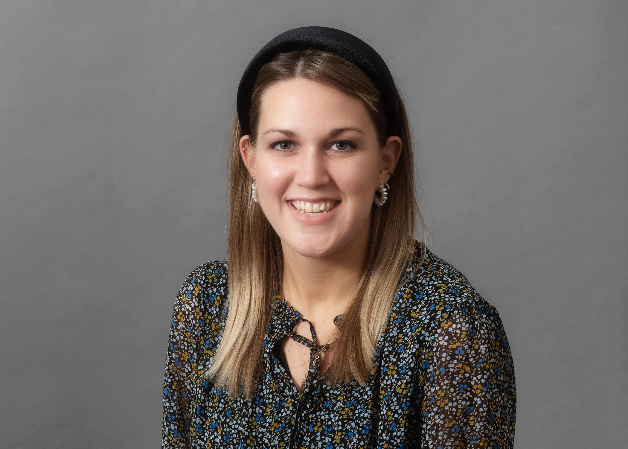 Staff | Charlotte Edwards | GTH