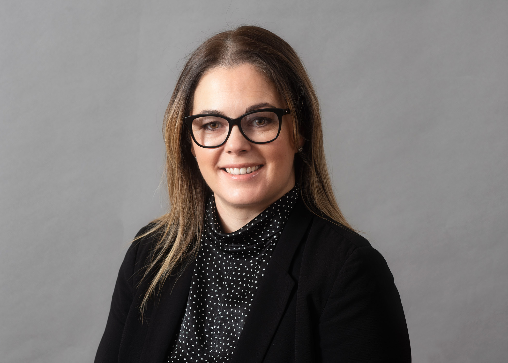 Staff | Carriann Phippen | GTH