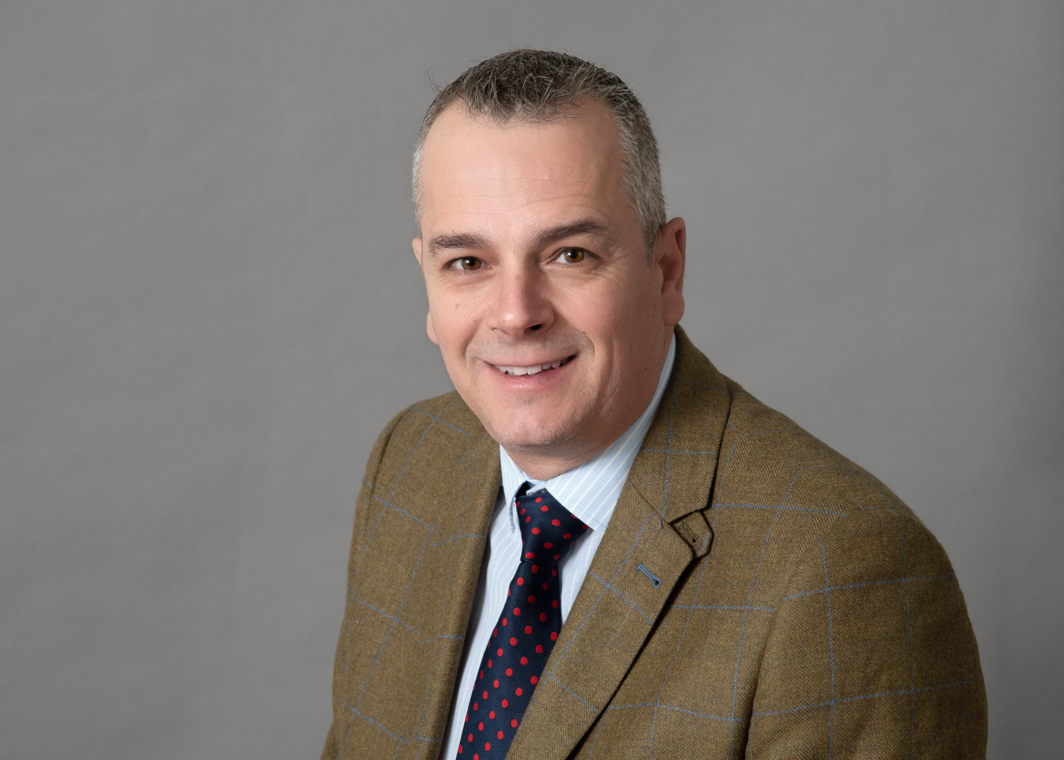 Staff | Adam Hayes | GTH