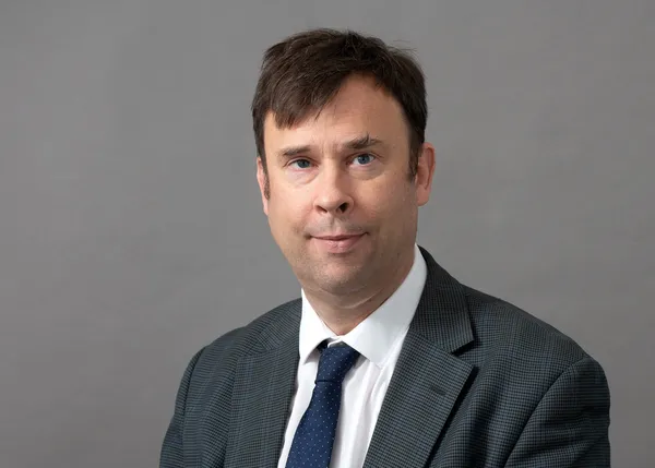 Staff | Andrew Preston | GTH