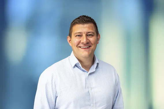Justin Partt, Head of Lettings from Hamptons Cheltenham office
