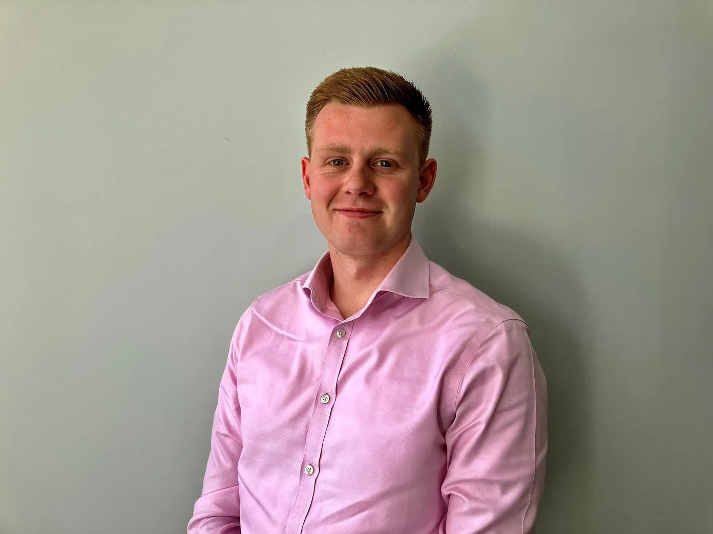 Fraser Wright, from Hamptons Kensal Rise & Queens Park office
