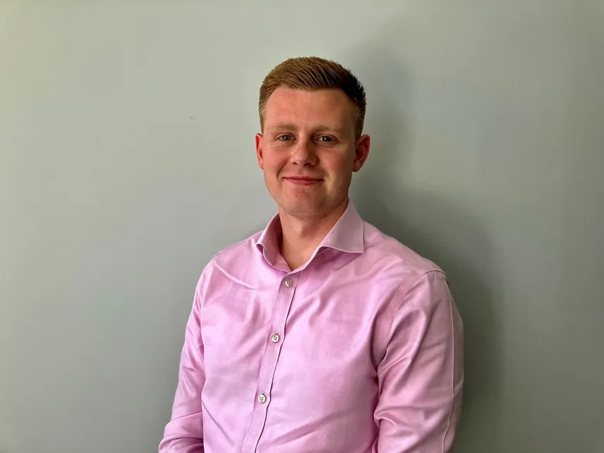 Fraser Wright, from Hamptons Kensal Rise & Queens Park office