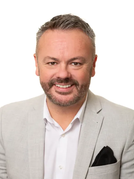 Brenton Smith, Business Development Manager from C P Walker Beeston office