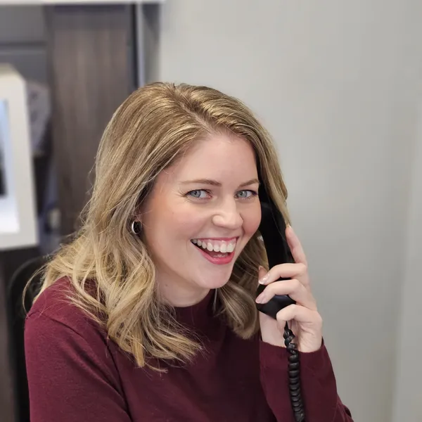 Anna Newell, Compliance Co-ordinator from Chapplins Liss office