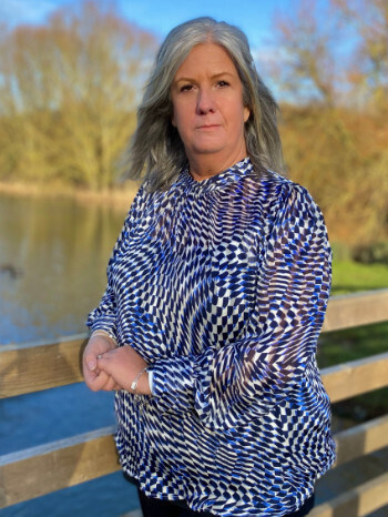 Mandy Gunter, Director from Bentons Melton Mowbray office