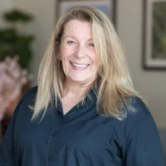 Penny Morton-Hunte, Negotiator from Martin & Wheatley Surrey office