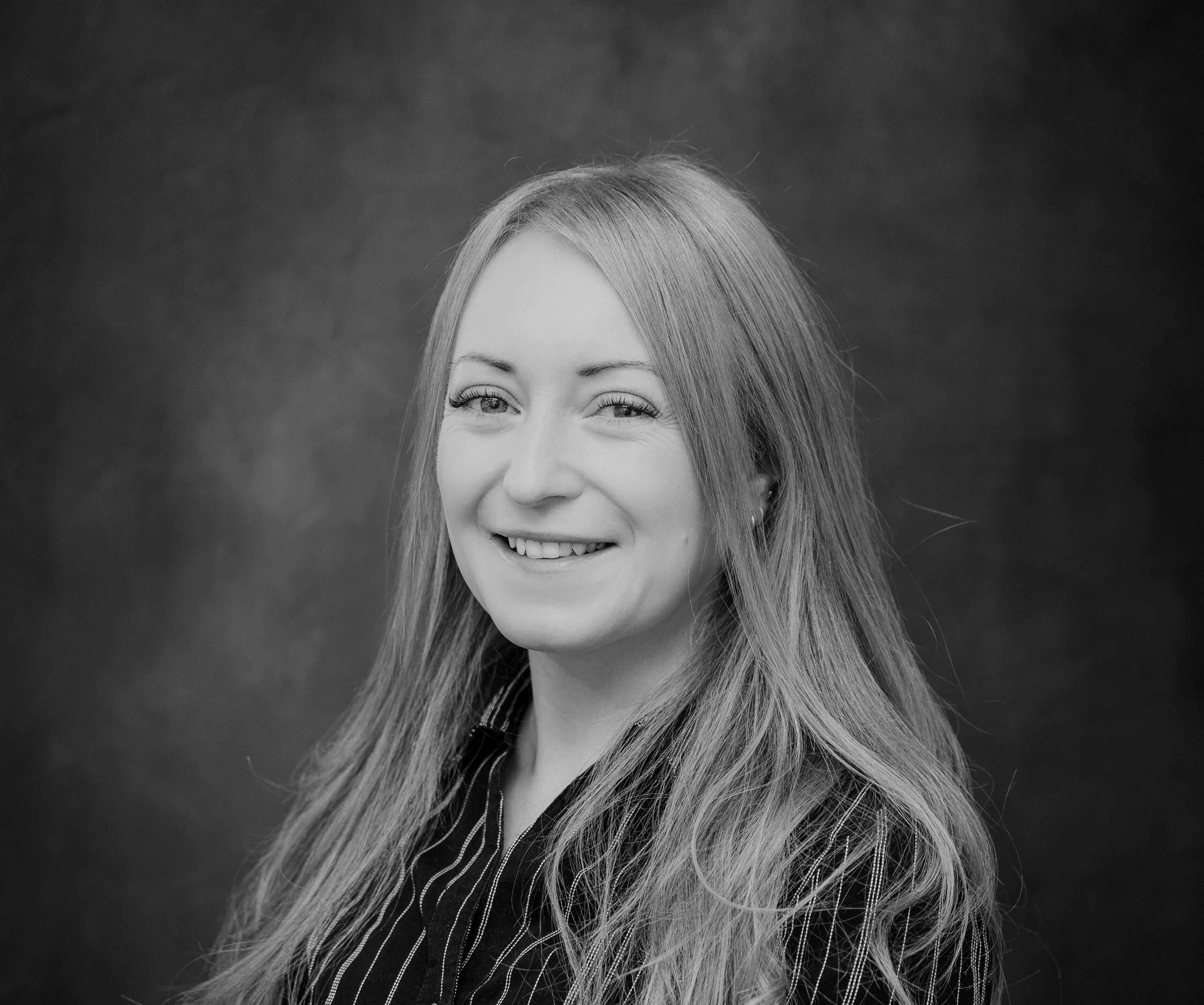 Alison Hankinson, Accounts Manager from Cruso & Wilkin Hillington office