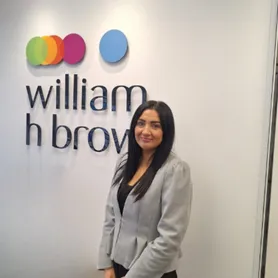 Estate Agent in Headingley, Leeds - Contact Us - William H Brown