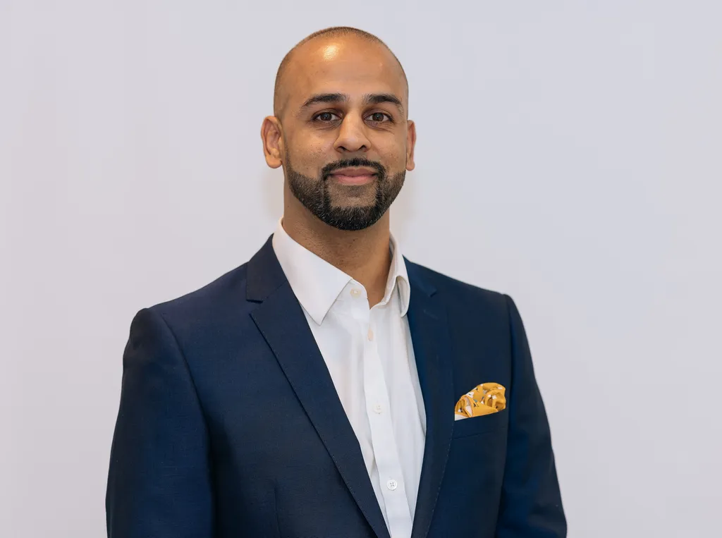 Jagdev Sagoo (MARLA), Managing Director from Sagoos Estates Limited ...