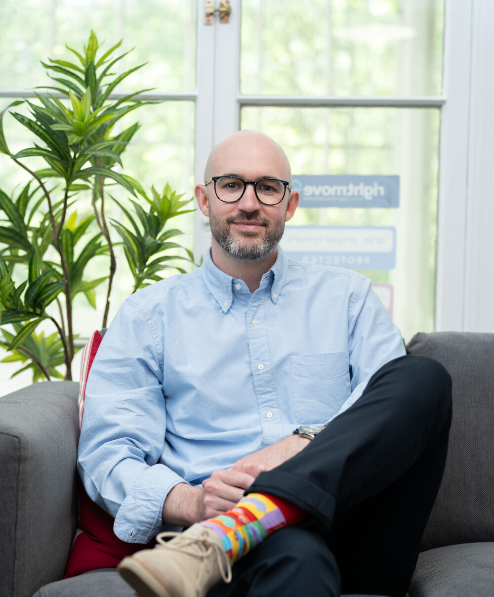 William Hellier, Director - Hellier Ridley