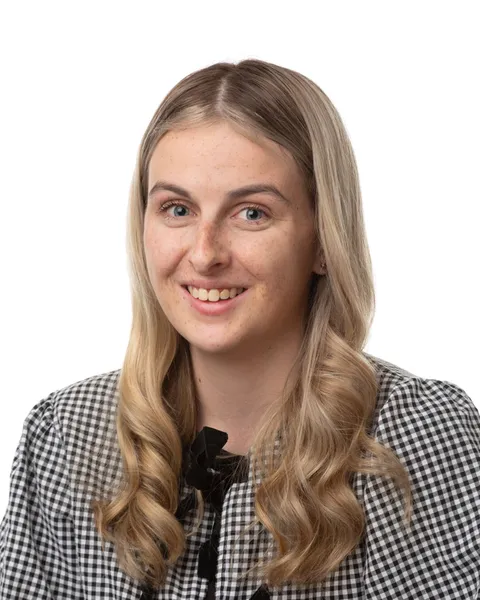 Abbie Williamson, Property Manager from C P Walker Beeston office
