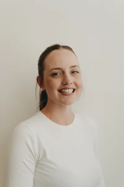 Holly Robjant, Sales Administrator from Marchand Petit Salcombe office