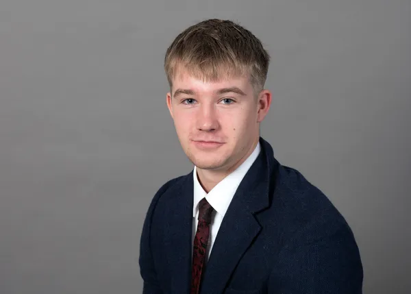 Staff | Jude Kybert | GTH