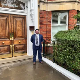 Estate Agents in Clapham - Contact Us - Barnard Marcus