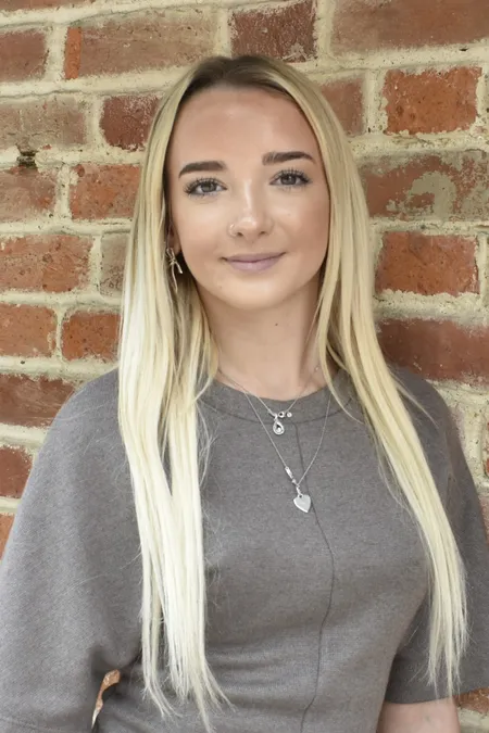 Julie Davies, Trainee Lettings Consultant from Jones Robinson Newbury ...