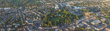 Estate Agent in Reigate | White & Sons
