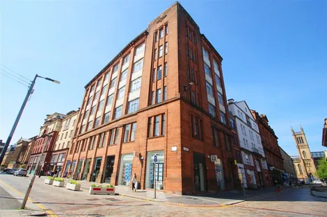 Estate & Lettings Agents in Glasgow City | Countrywide Scotland