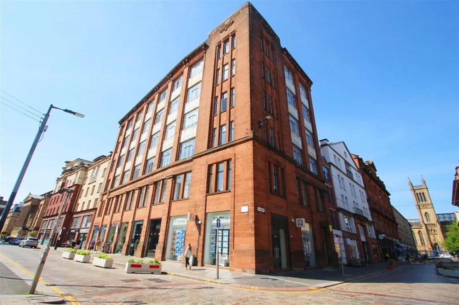 Estate & Lettings Agents in Glasgow City | Countrywide Scotland