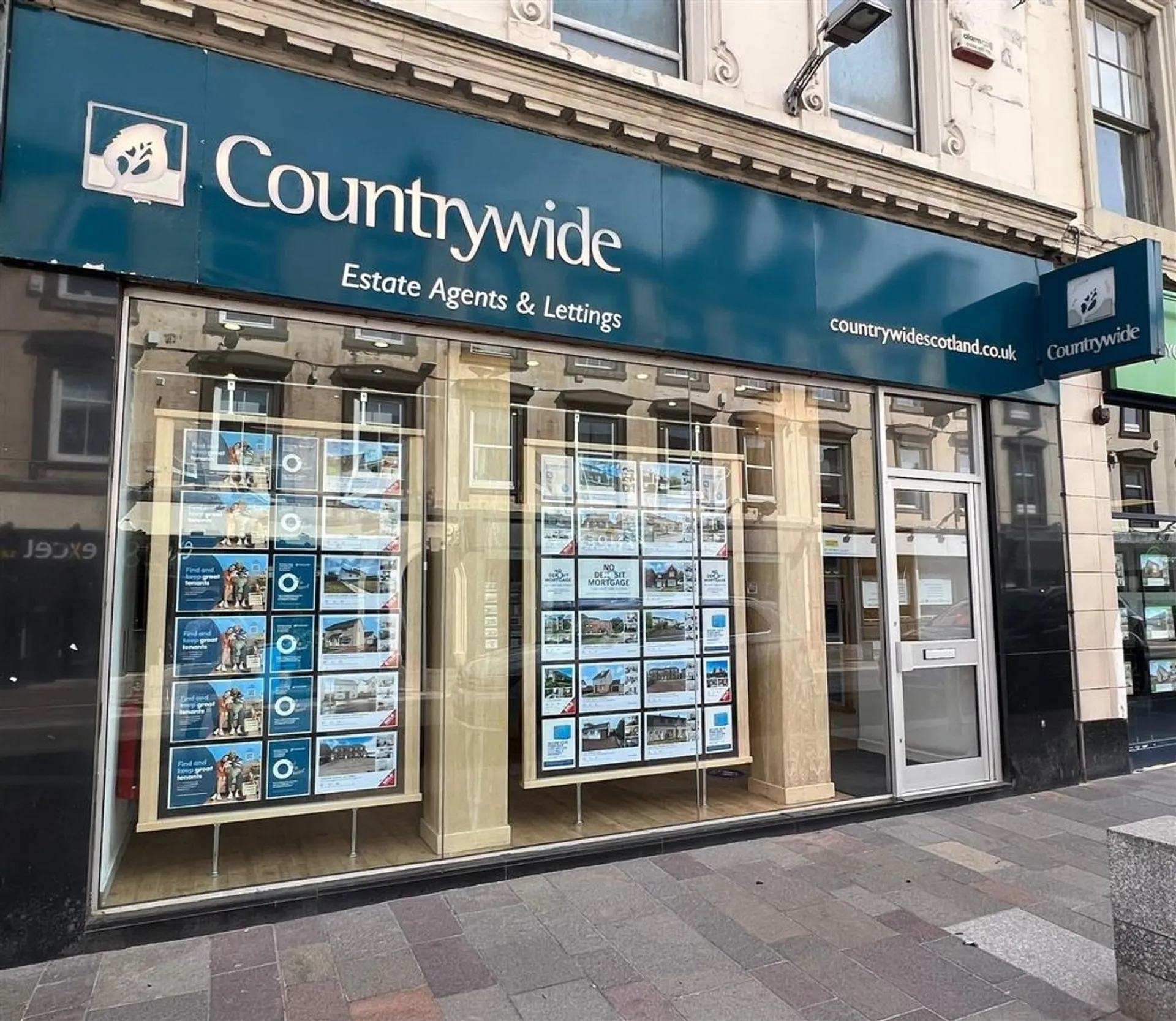 Estate & Lettings Agents in Hamilton | Countrywide Scotland