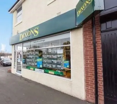 Estate Agents in Acocks Green | Dixons