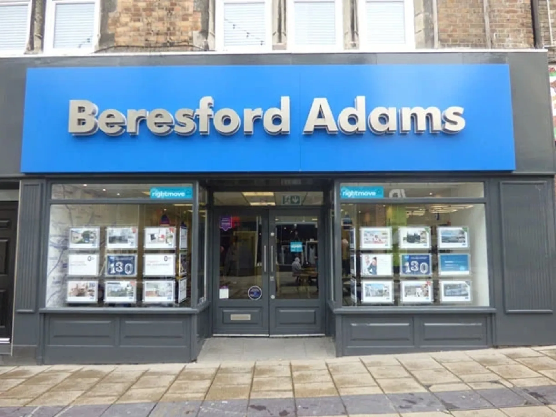 Estate & Lettings Agents in Bangor | Beresford Adams