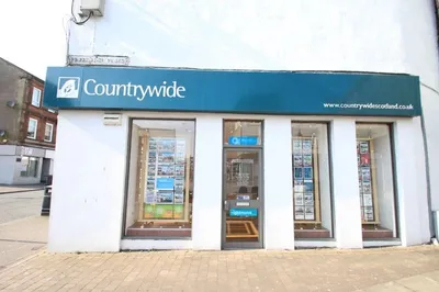 Countrywide Scotland branch list