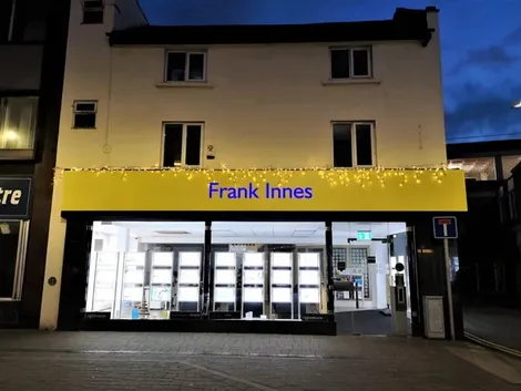 Estate & Lettings Agents in Loughborough | Frank Innes