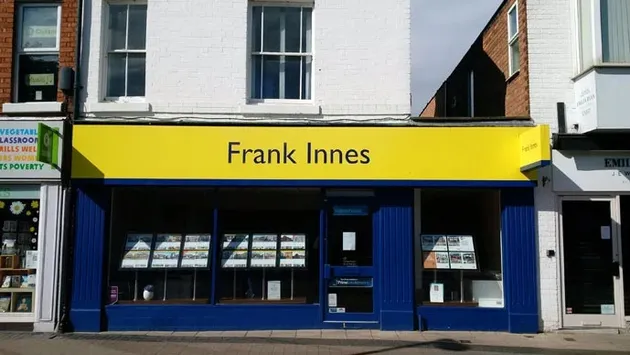 Estate & Lettings Agents in West Bridgford | Frank Innes