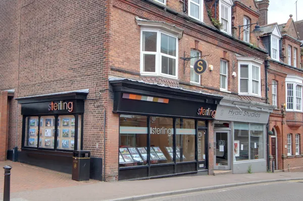 Tring Office Details