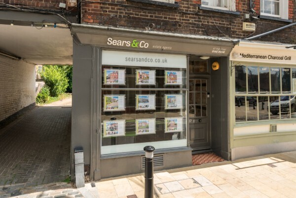 Hemel Hempstead Office Details