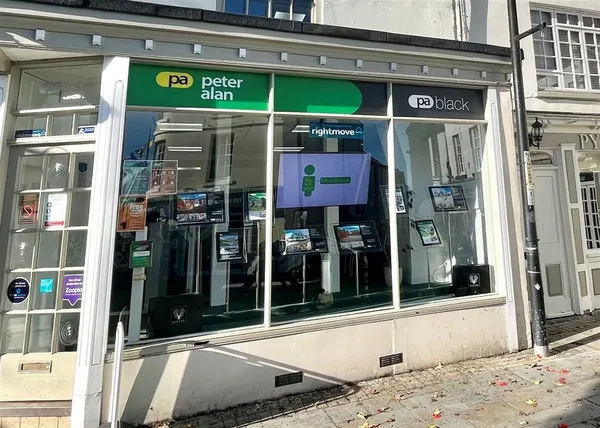 Peter Alan | Estate Agents in Chepstow | Sell, Buy, Mortgages, Let or Rent