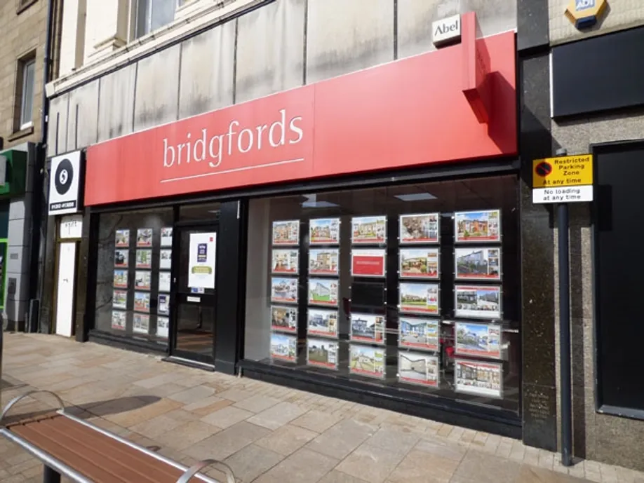 Estate & Lettings Agents in Burnley | Bridgfords