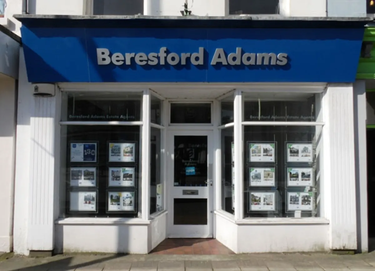 Estate Agents in Porthmadog | Beresford Adams