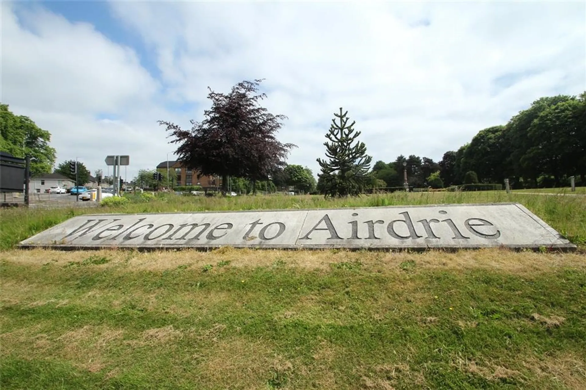 Estate Agents in Airdrie | Countrywide Scotland
