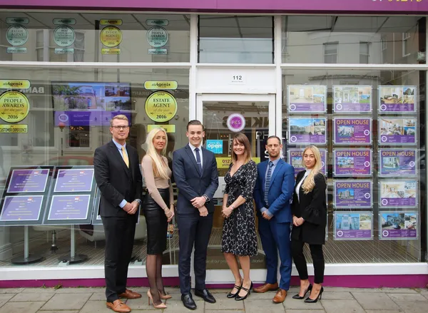 Estate agents in Brighton and Hove, Phillips & Still, Brighton, Hove ...