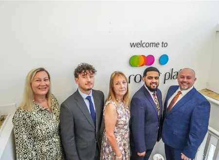 Estate Agents in Maidenhead - Contact Us - Roger Platt