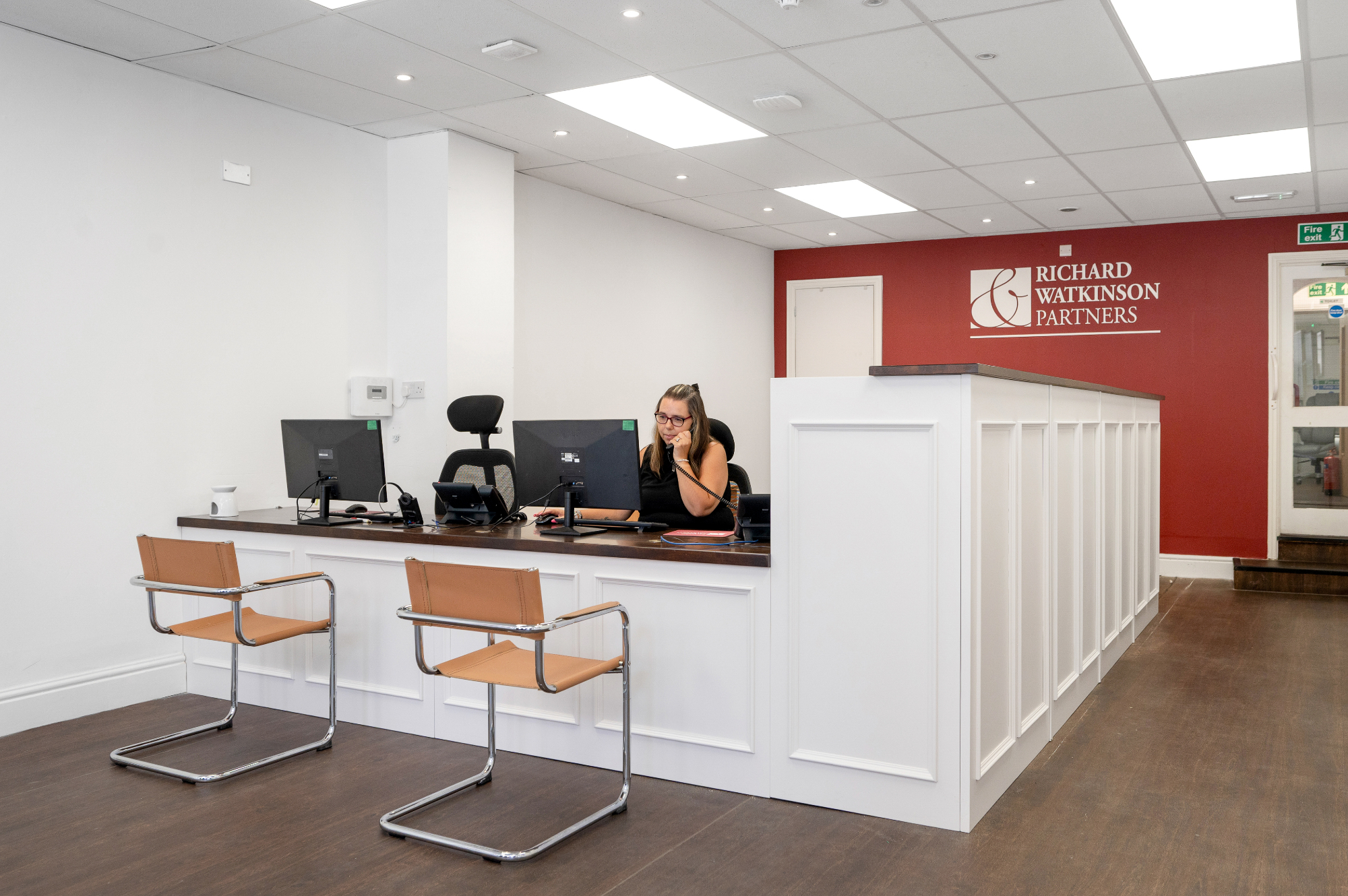 Our Branches - Estate Agents & Letting Agents - Richard Watkinson
