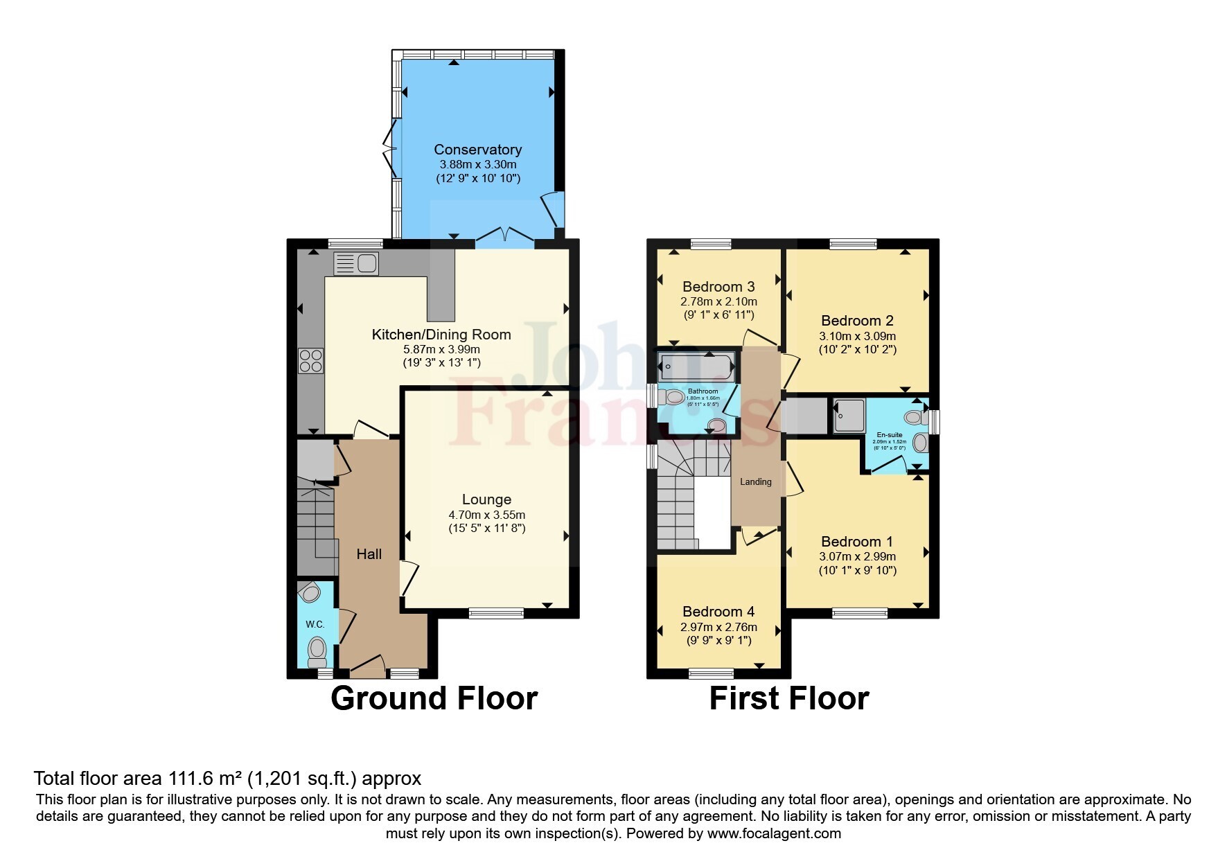 4 bedroom property for sale in Llys Harry, Godrergraig, Neath Port ...
