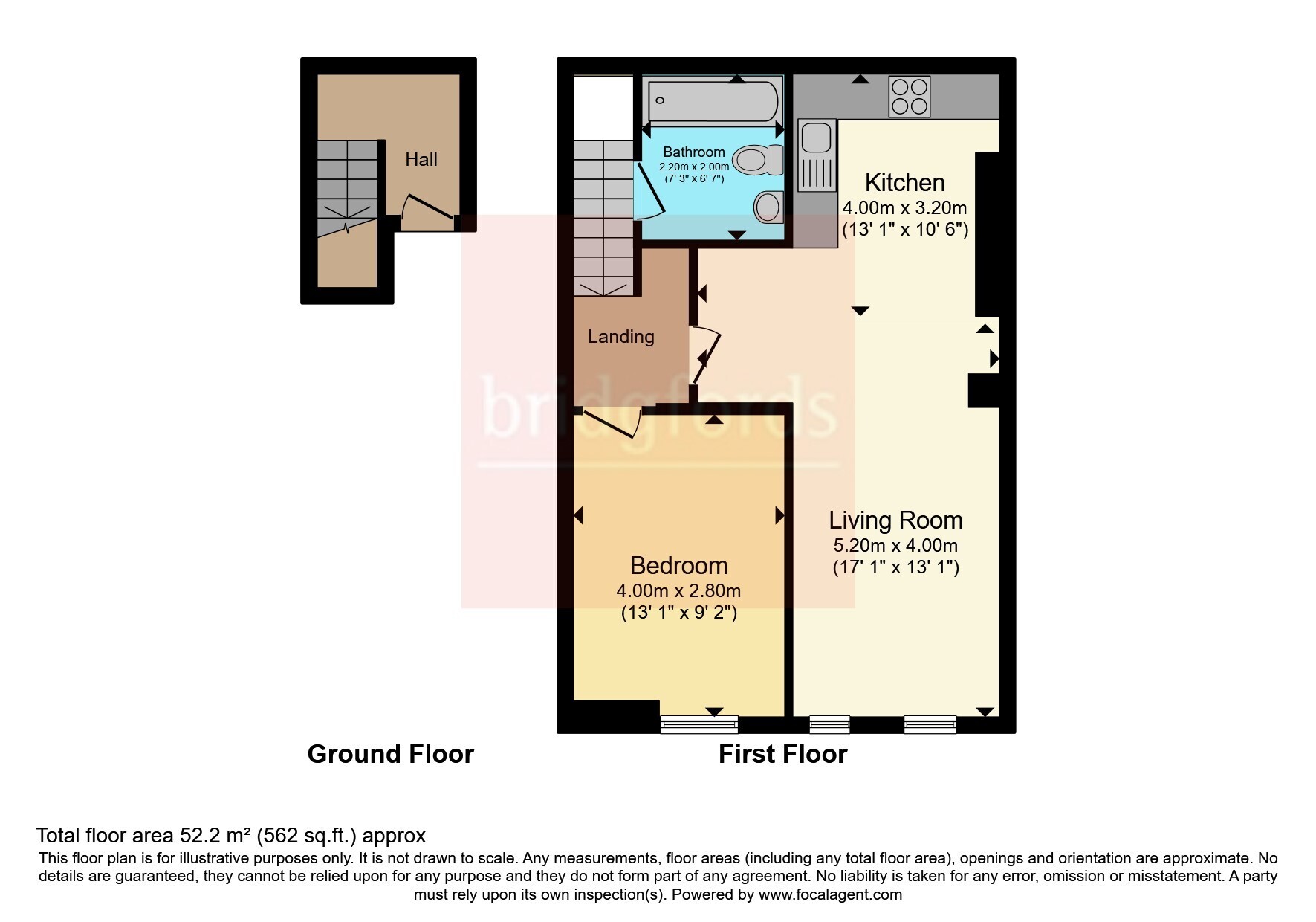 1 bedroom property for sale in Greek Street, Stockport, Greater ...