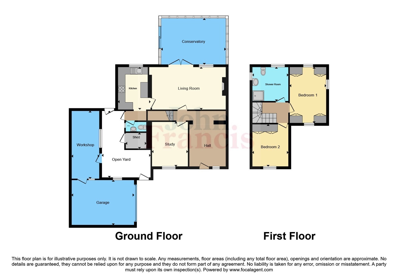 2 bedroom property for sale in Penygroes Road, Gorslas, Llanelli ...
