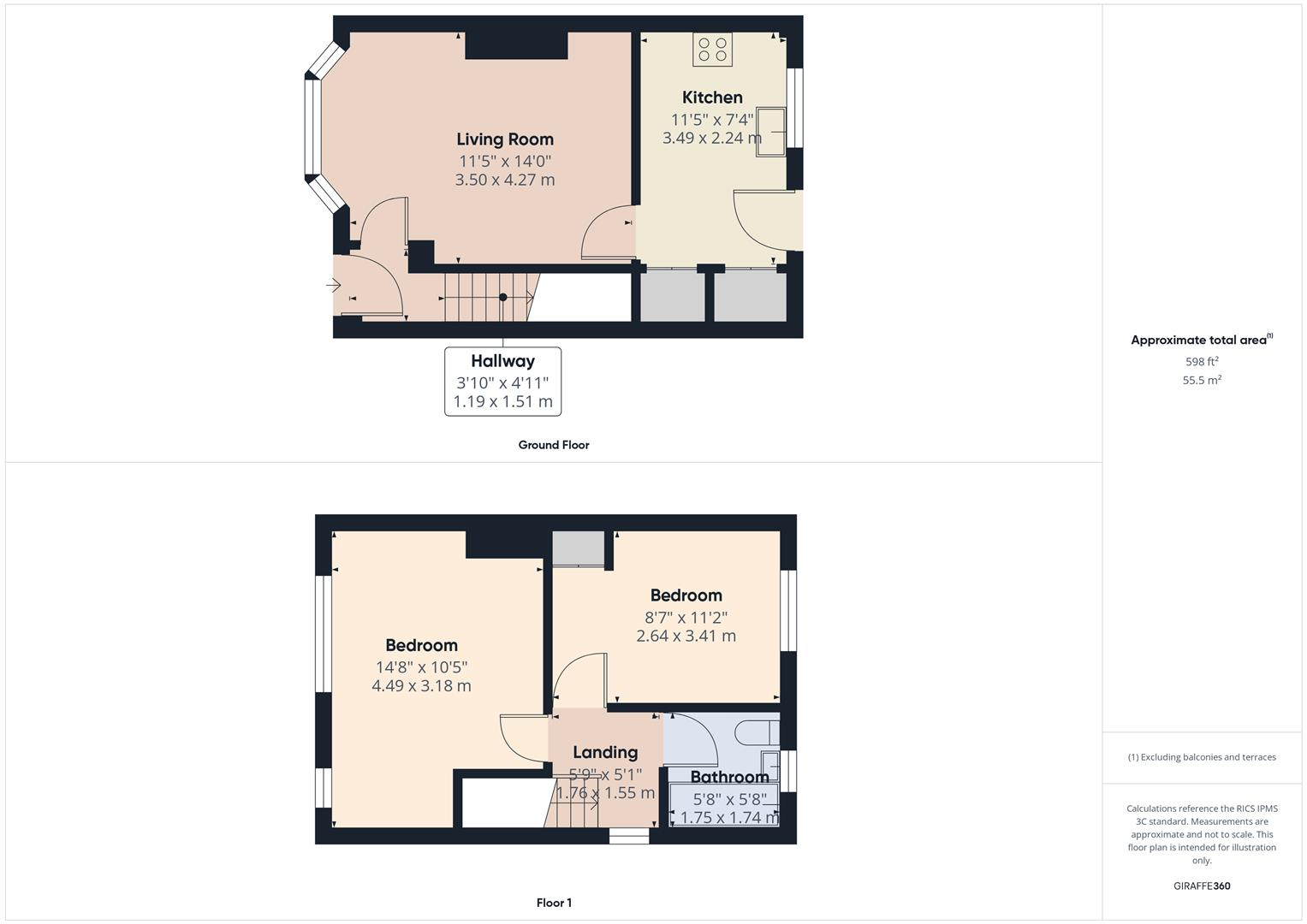 2 bedroom property for sale in Coronation Road, Kingswood, Bristol ...