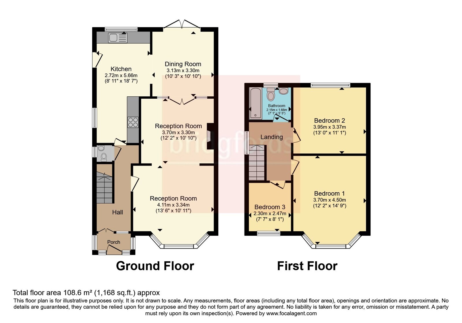 3 bedroom property for sale in Low Lane, Middlesbrough, North Yorkshire ...