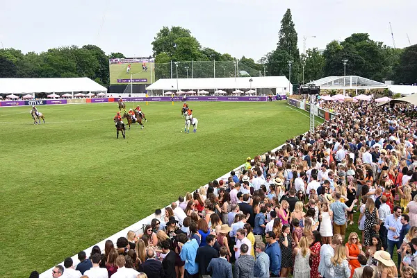 What To Wear at Chestertons Polo In The Park | Chestertons