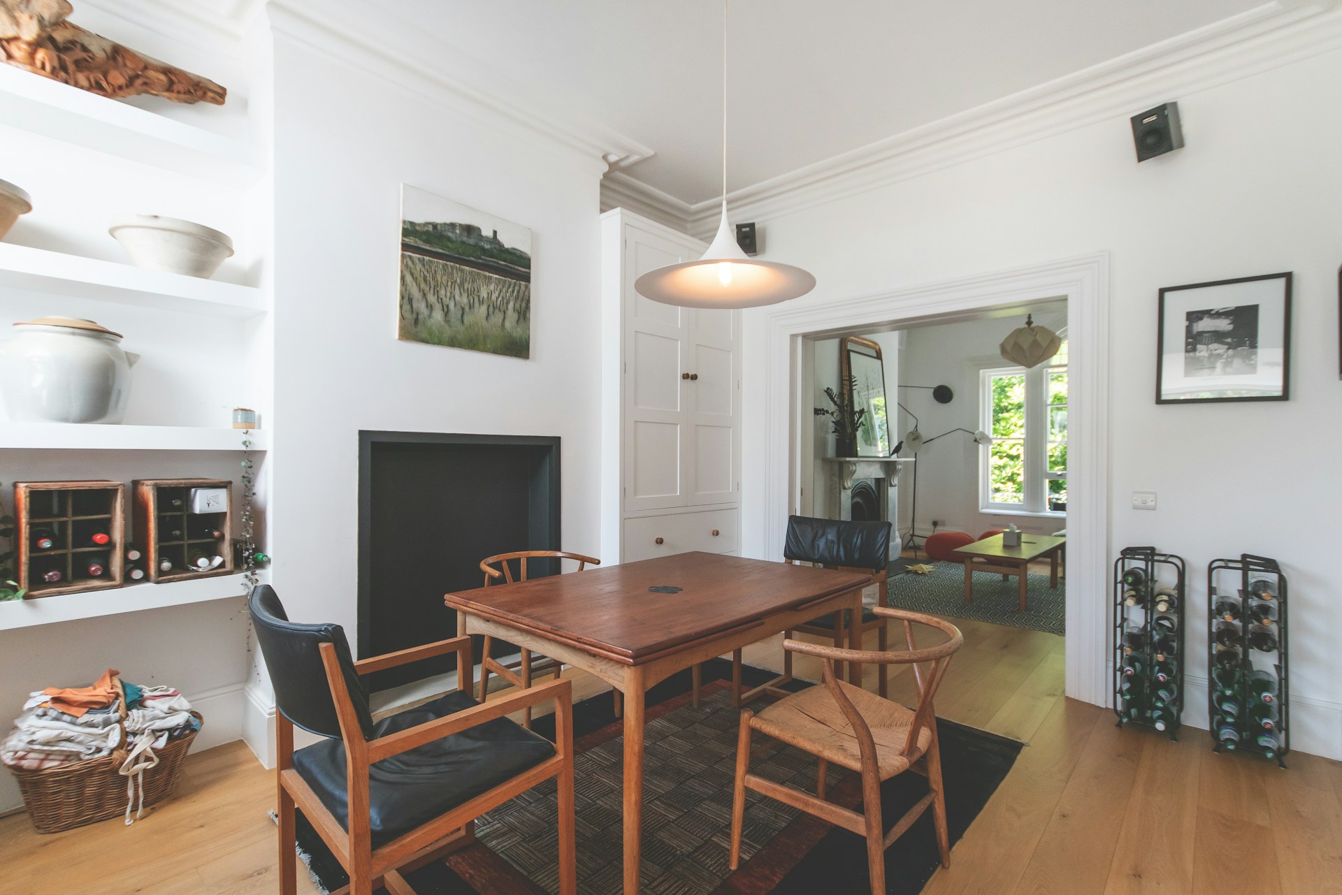 Information for Buyers | Addison Giles