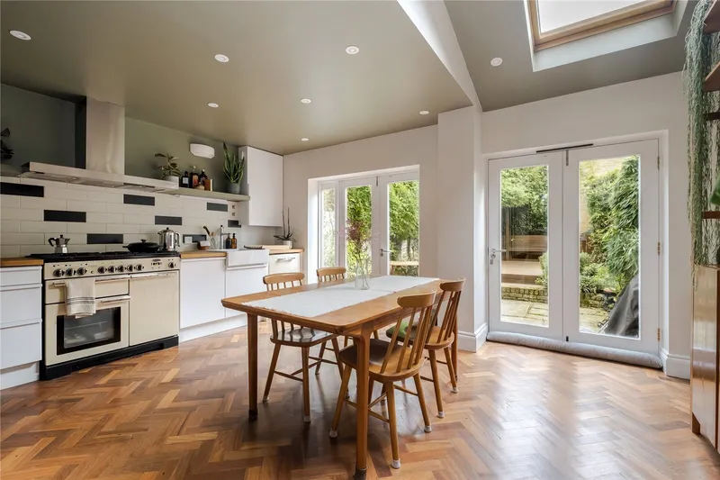 5 bedroom property for sale in Poets Road, London, N5 - Offers over £ ...